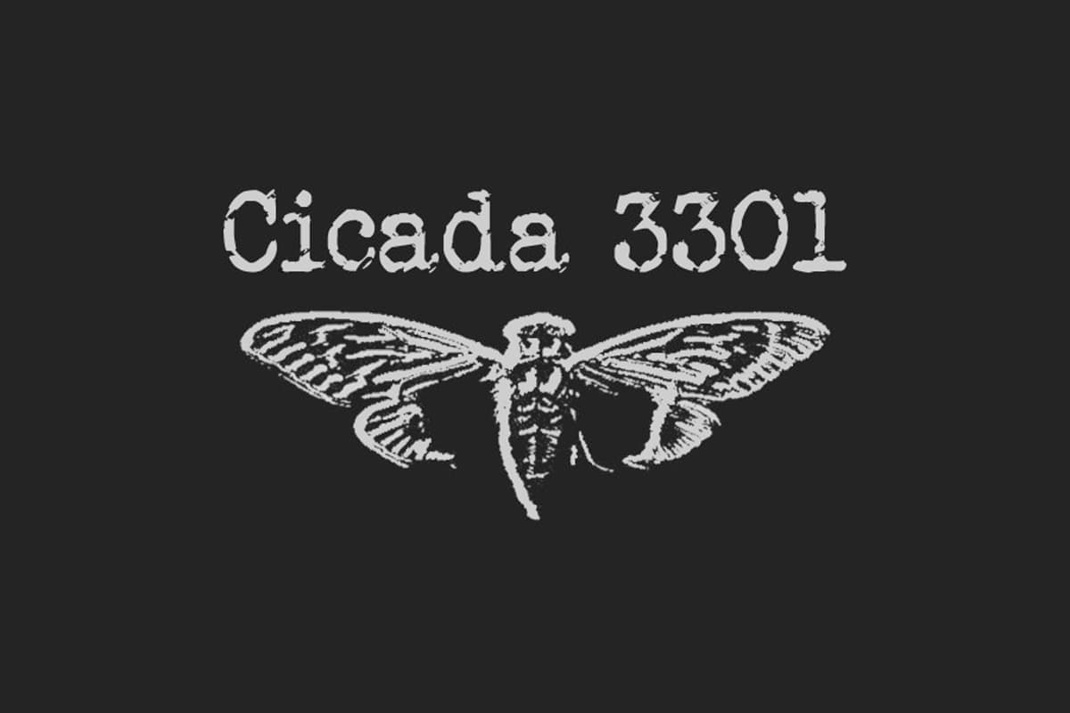 The Internet’s Greatest Enigma: Cicada 3301 - BUas HUB