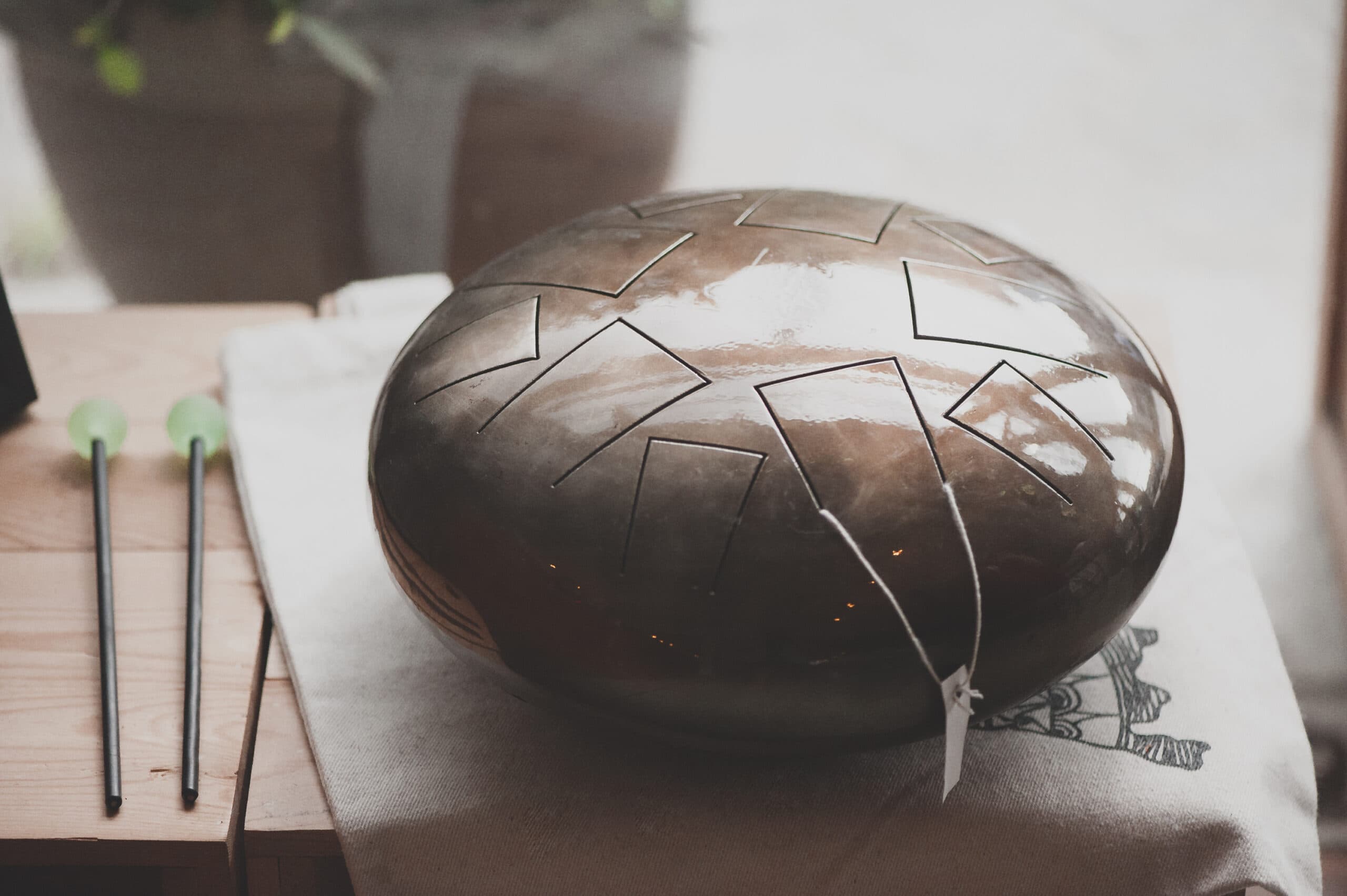 Uncommon Instruments and Why You Should Pick Them Up - BUas HUB