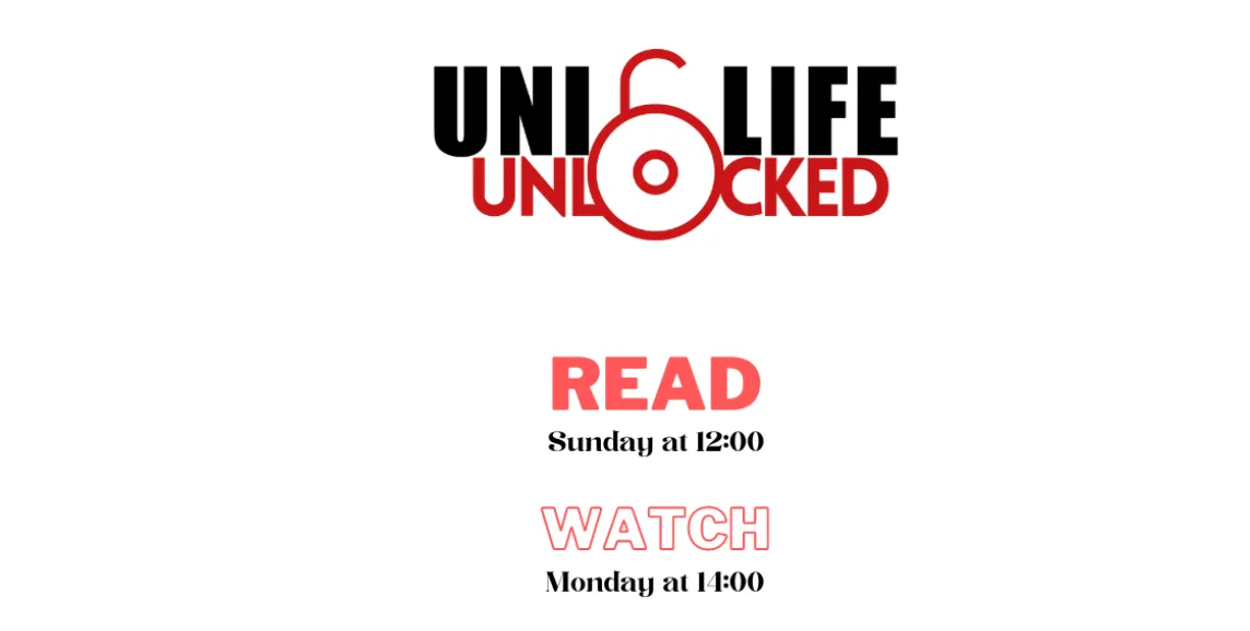 Cracking the University Code: Your Key to Success with Uni Life ...